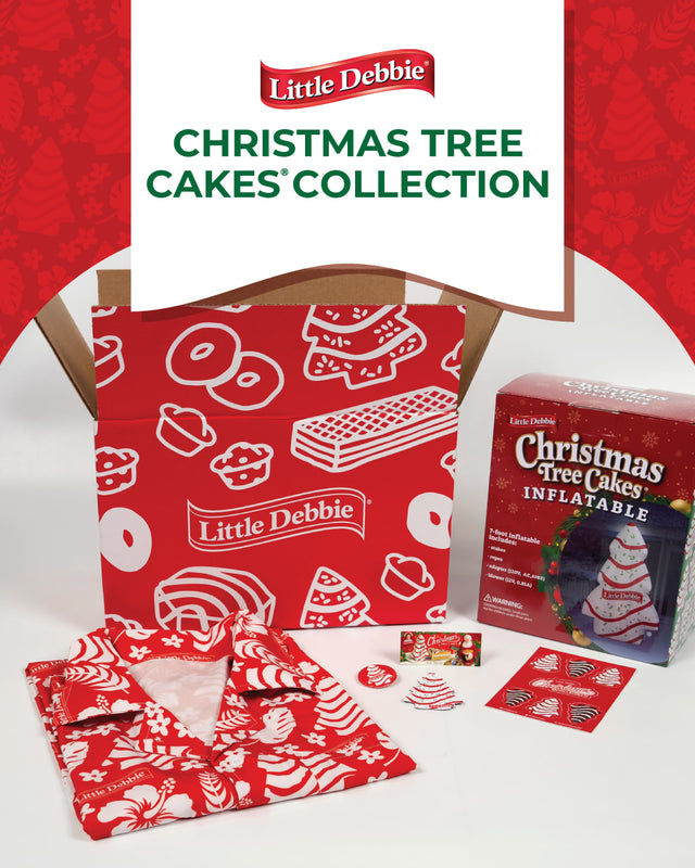 Product Collections – Little Debbie®
