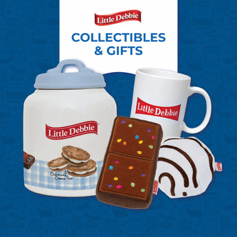 Shop Little Debbie®: Authentic Little Debbie® Merchandise