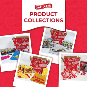 Shop Little Debbie®: Authentic Little Debbie® Merchandise