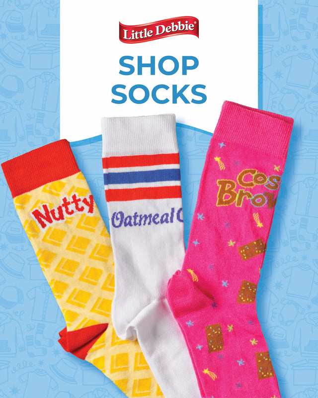 Collections – Little Debbie®