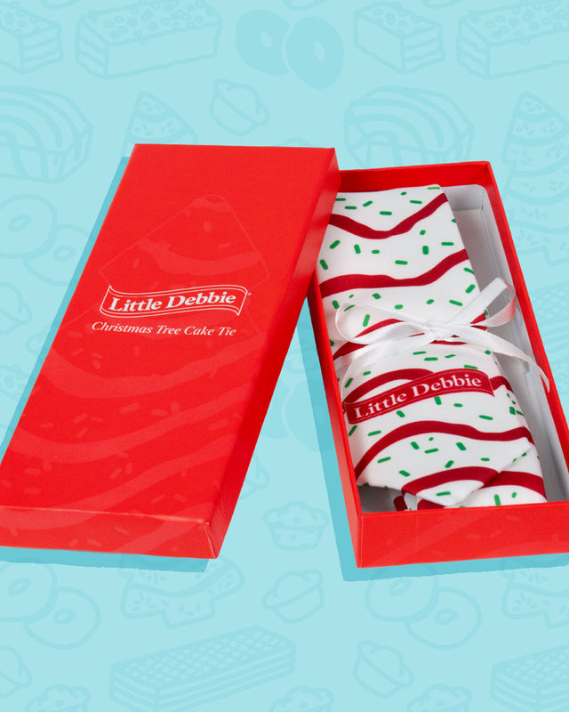Shop Little Debbie®: Authentic Little Debbie® Merchandise