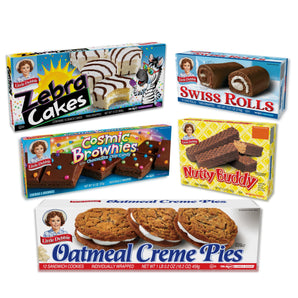Little Debbie Bundles – Little Debbie®