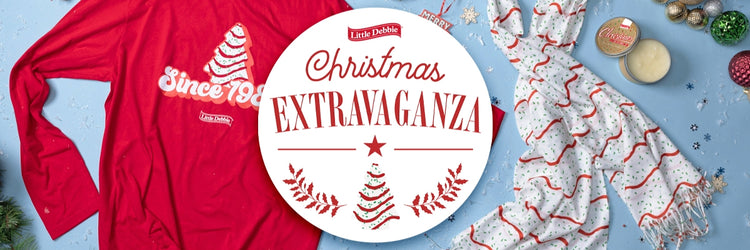 Christmas – Little Debbie®