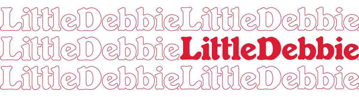 Featured – Little Debbie®