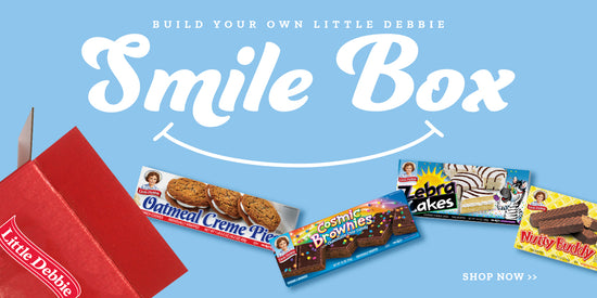 Shop Little Debbie®: Official Little Debbie® Occasion Boxes