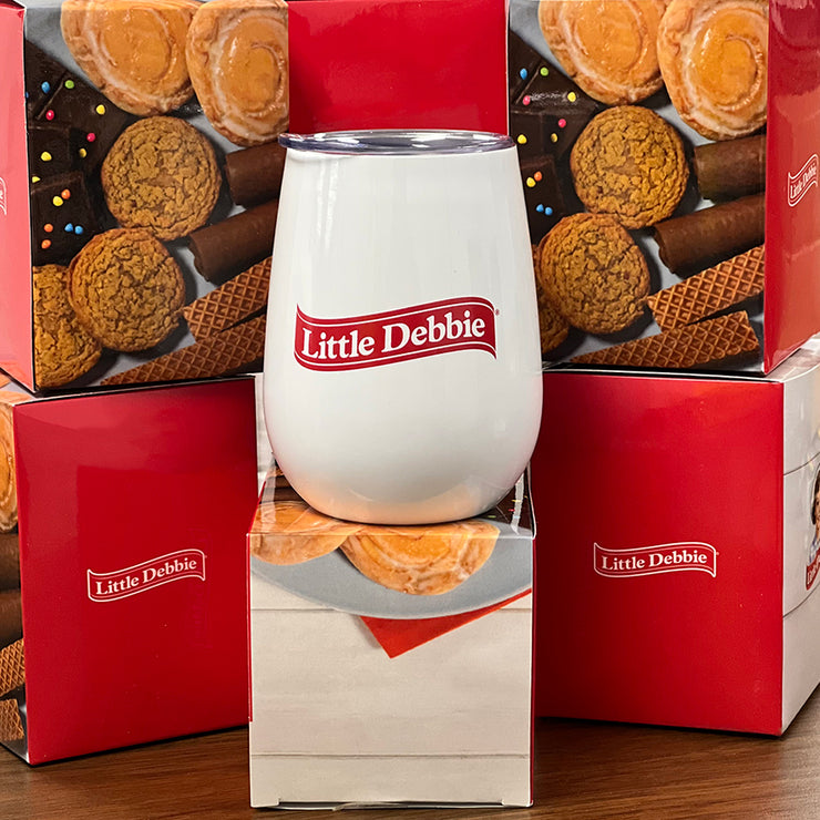 Smile Box – Little Debbie®