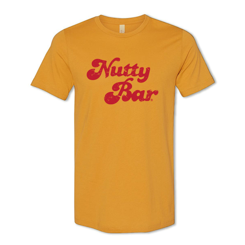 Classic Nutty Buddy® Bars T-Shirt – Little Debbie®